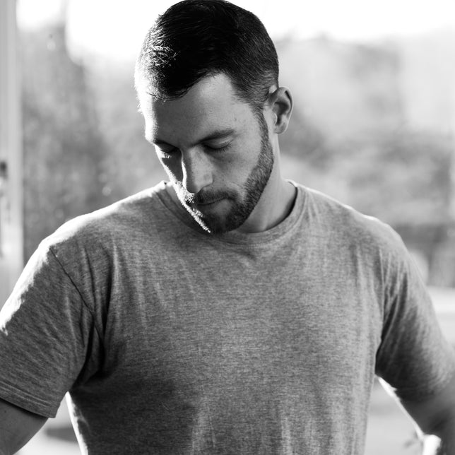 John Franzen – Booroom Gallery