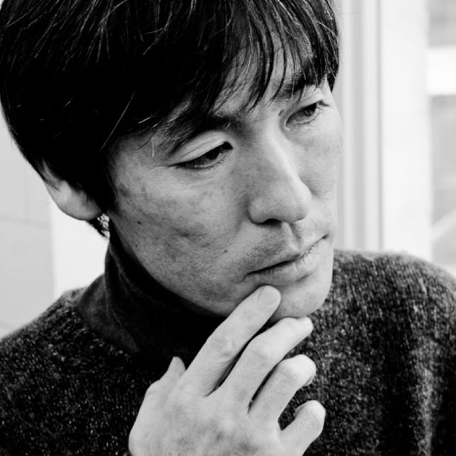 Masao Yamamoto – Booroom Gallery