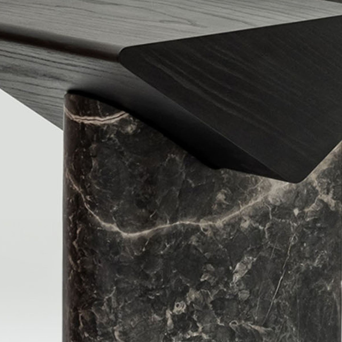 Side table “CASTLE” – Booroom Gallery