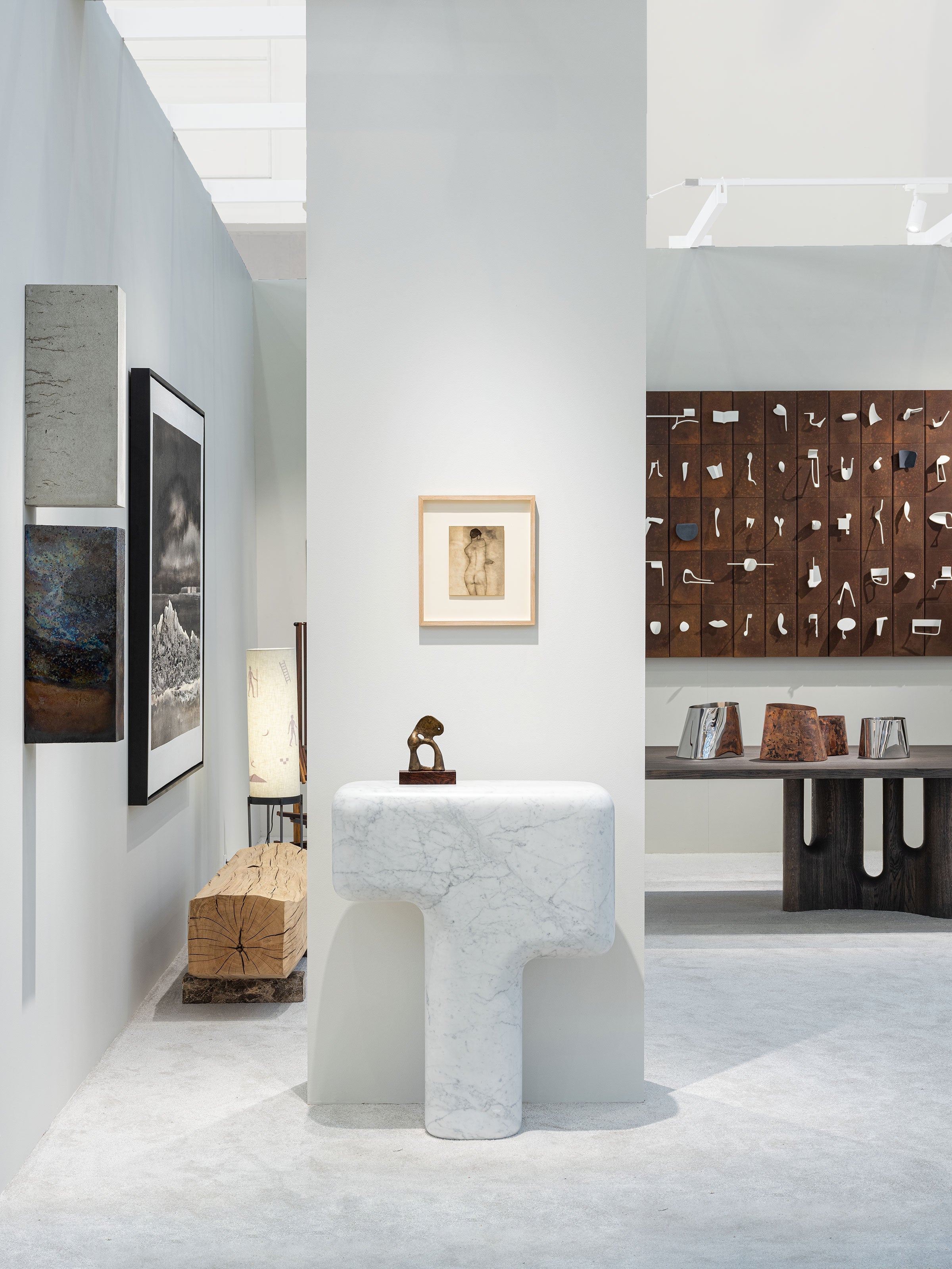 Viewing Room – Booroom Gallery