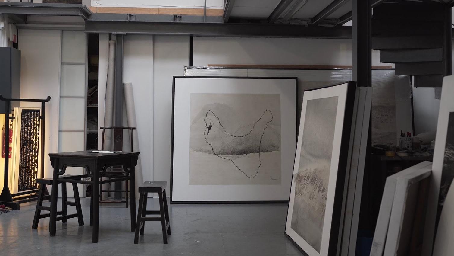 Viewing Room – Booroom Gallery