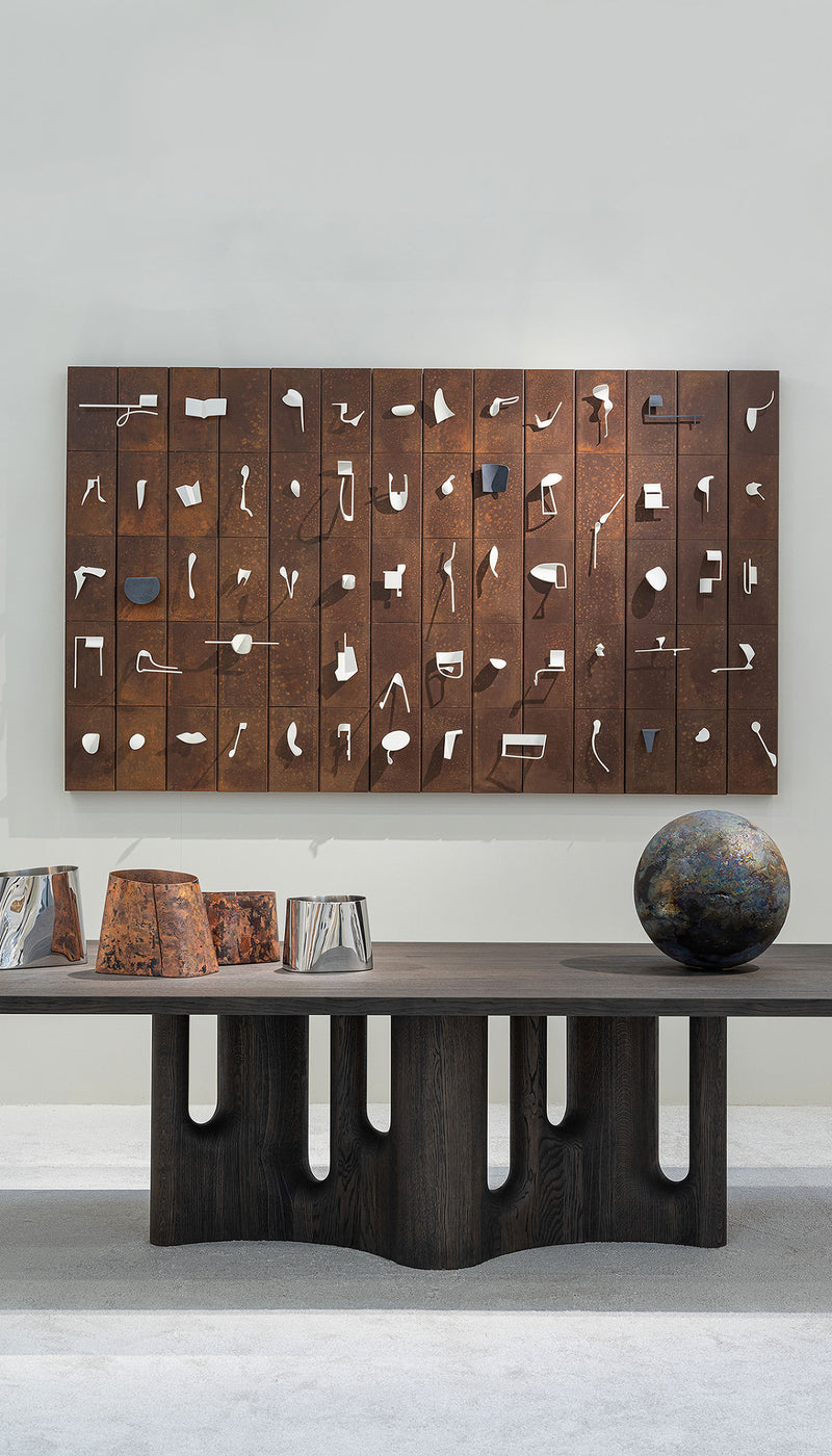 Booroom Gallery