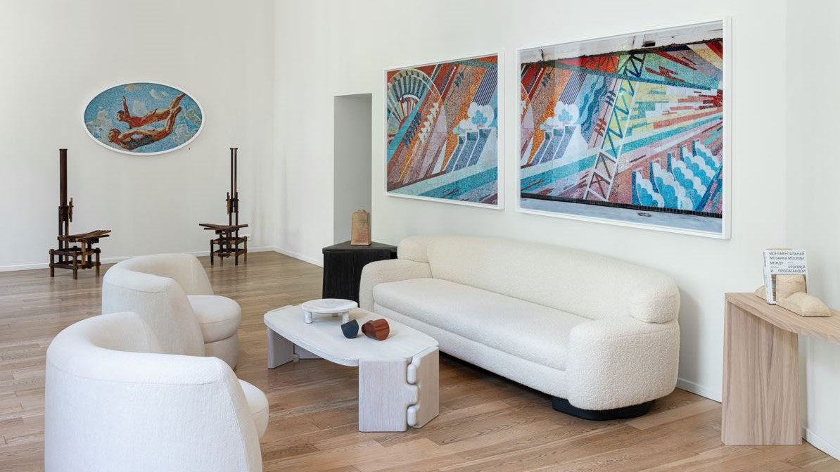 Viewing Room – Booroom Gallery
