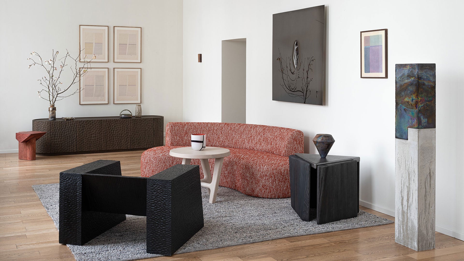 Viewing Room – Booroom Gallery